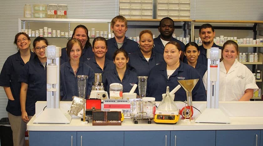 Henderson Pharmacy Technician Schools | Pharm Schooling